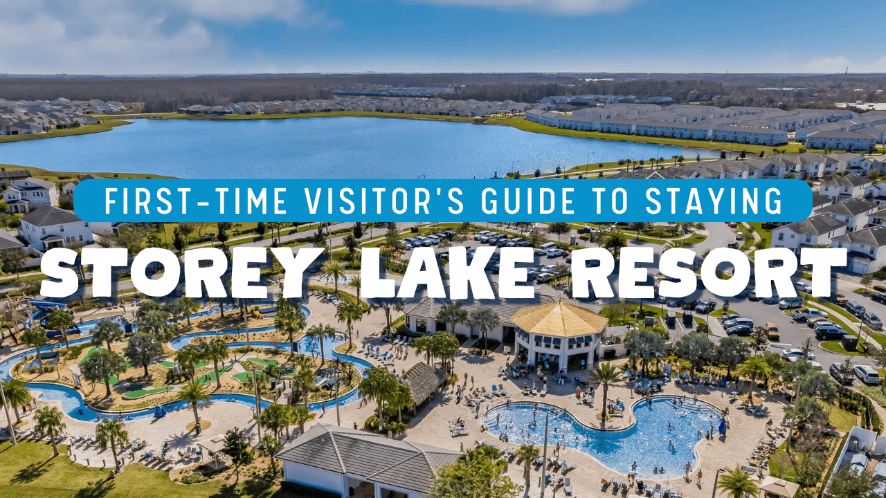 First-Time Visitor's Guide to Staying at Storey Lake Resort